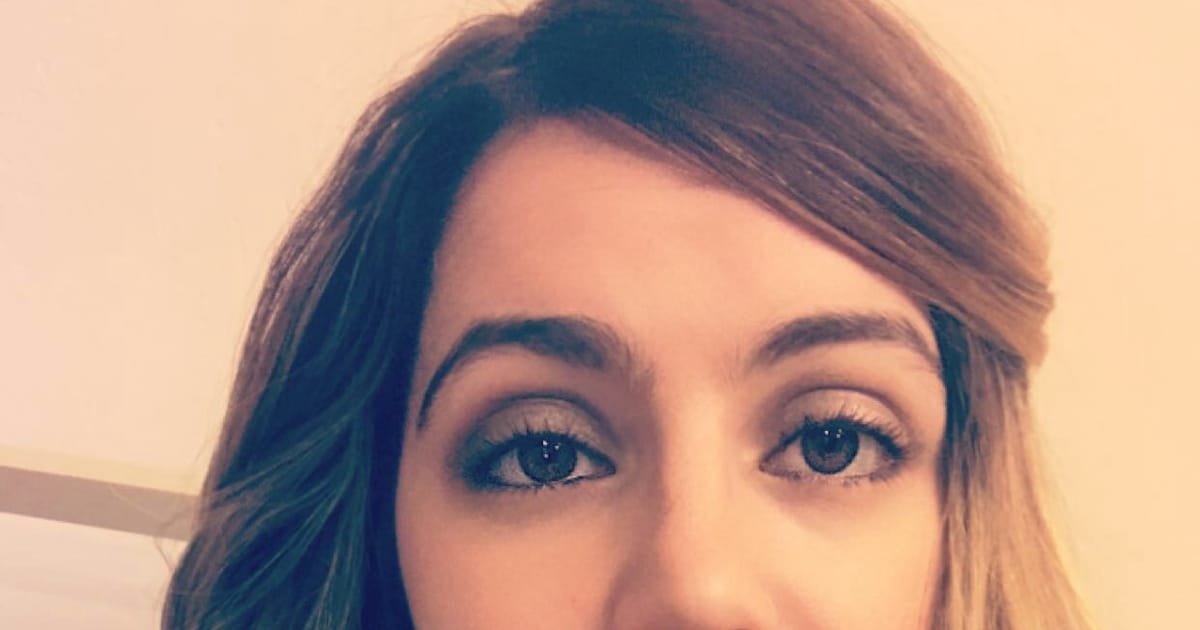 Chelsea Daugherty - Oklahoma City, Oklahoma, eXp Realty, Palestine High ...