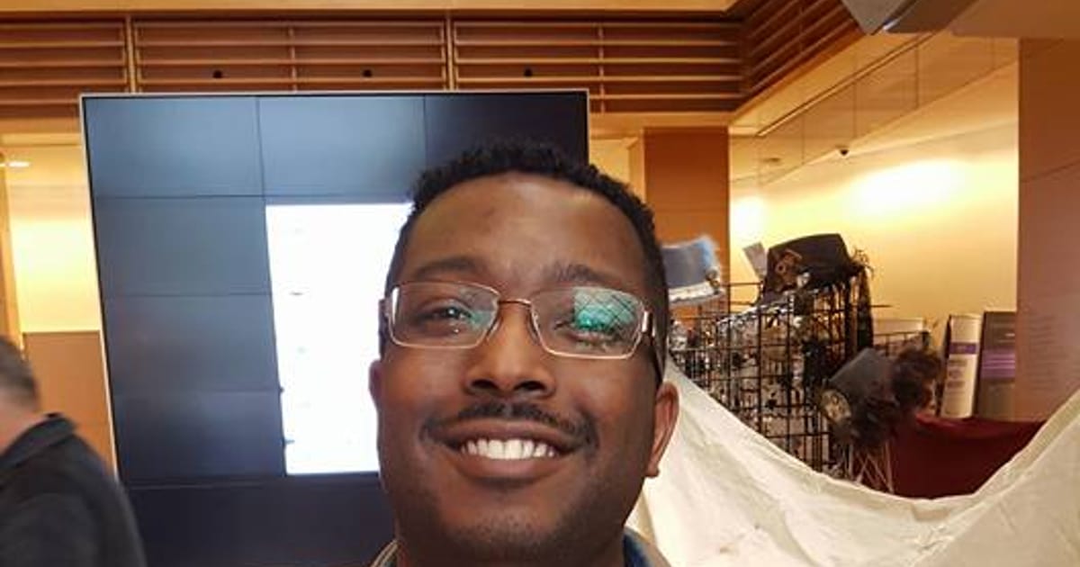 Benjamin McKay - Virginia, USA, Freelancer & Gov Contract Work, ITT ...