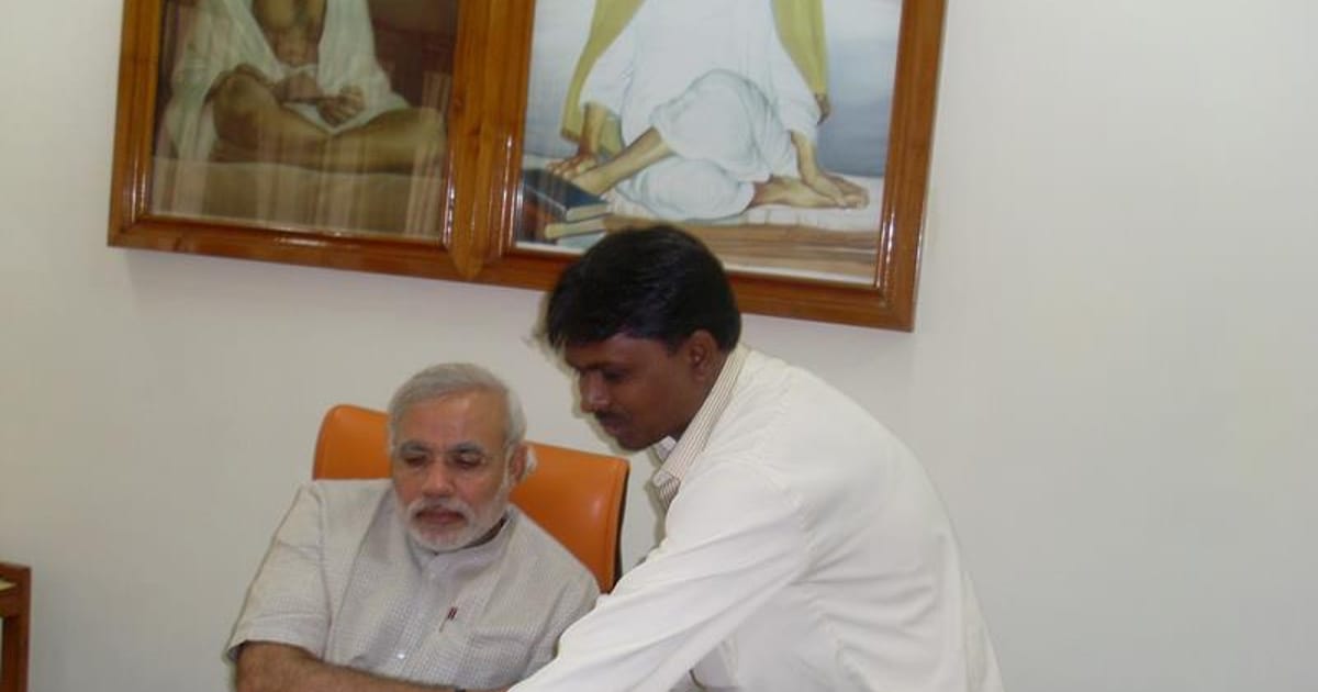 Sanjay Rathod - Rajkot, India | about.me