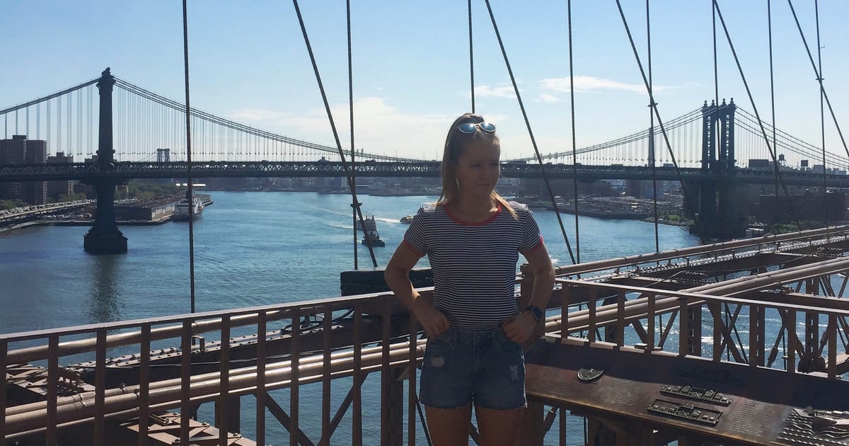 Emily Roach - Melbourne, Australia | about.me