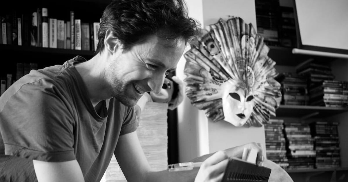 christopher ash - London, United Kingdom, Guildhall School of Music and ...