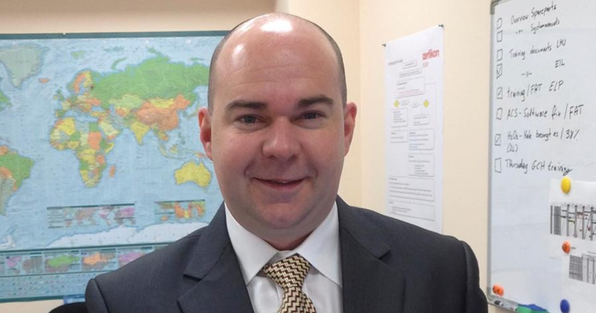 Thomas Edlinger - Sargans, Switzerland | about.me