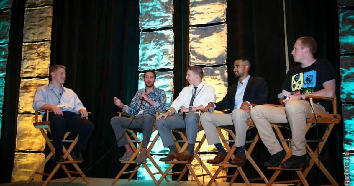 Doug Messer - Manhattan, New York, University Beyond | about.me