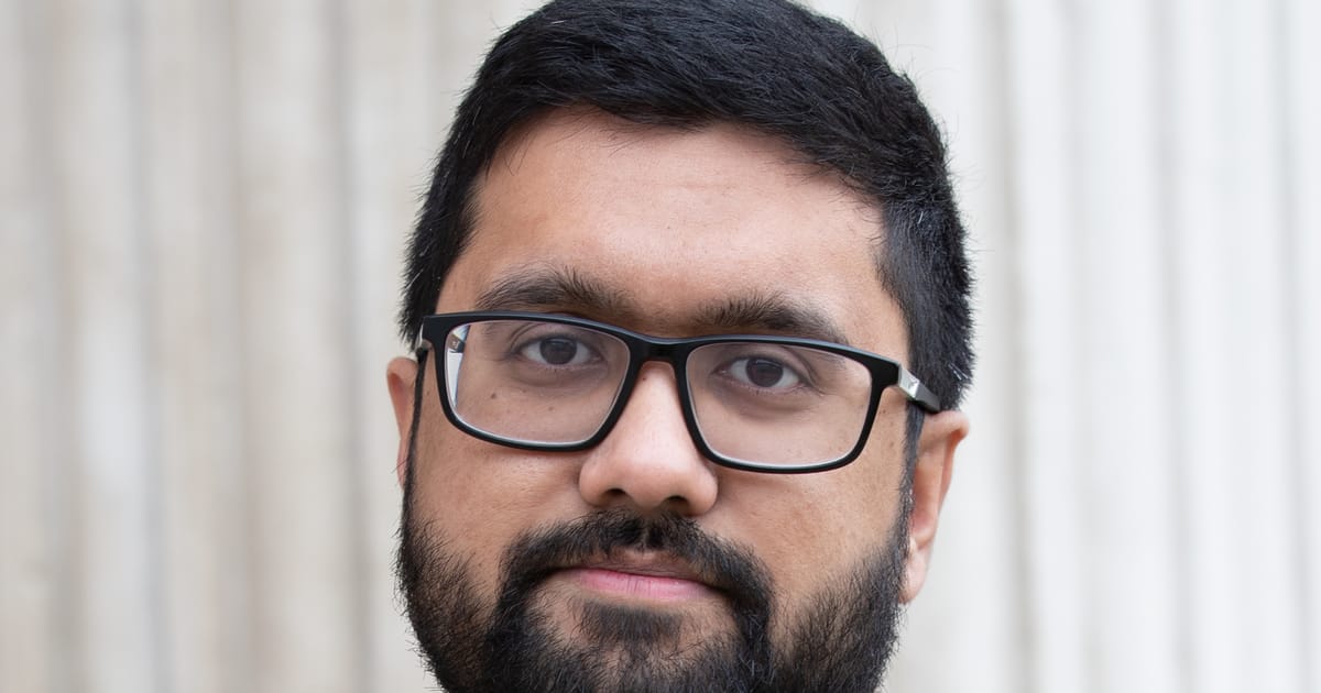 Ibrahim Rahman - Cambridge, United Kingdom, University of Cambridge ...