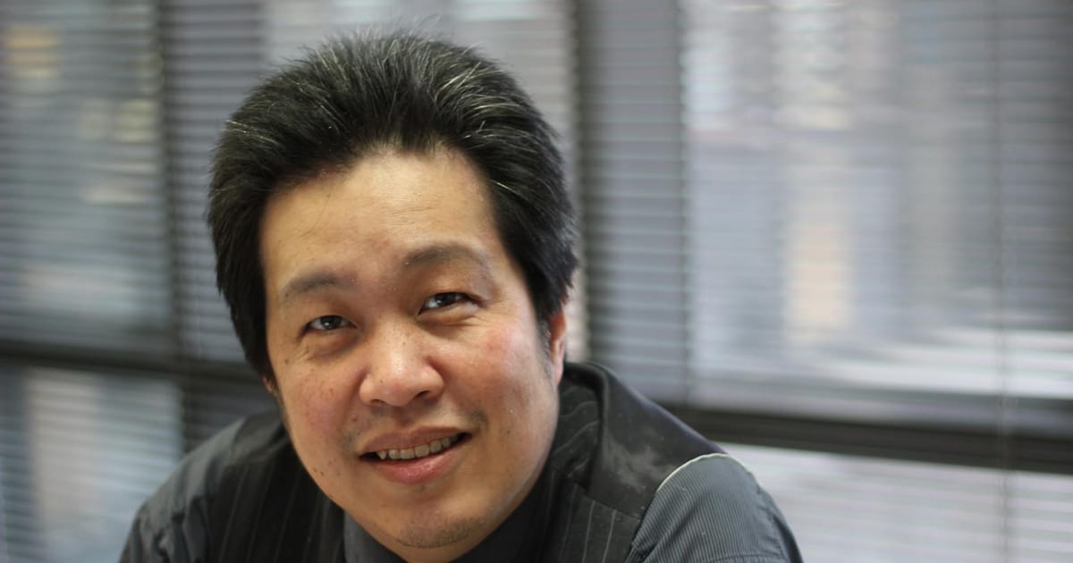 Adrian Hum - Melbourne, Australia, LGM Consulting | about.me