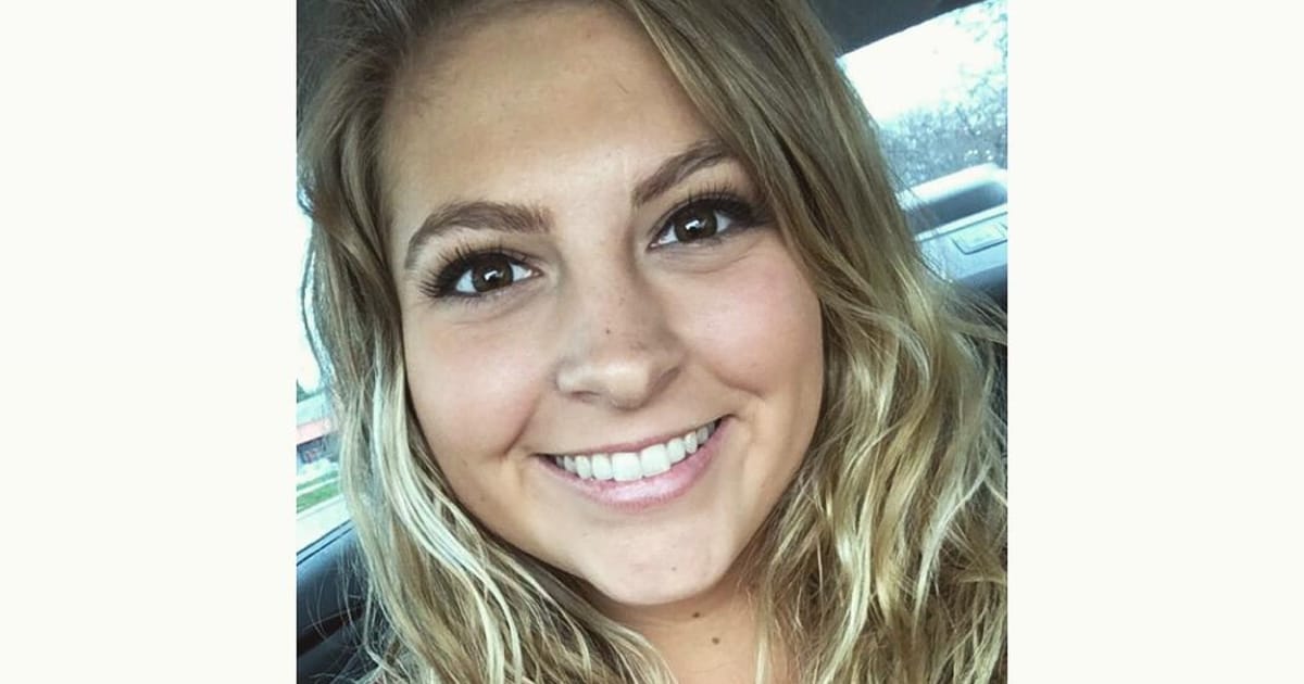 Morgan Simpson - Peru, Indiana | about.me