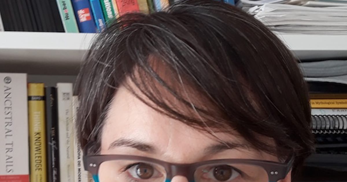 Tamara Lopez - Berlin, Germany, The Open University | about.me