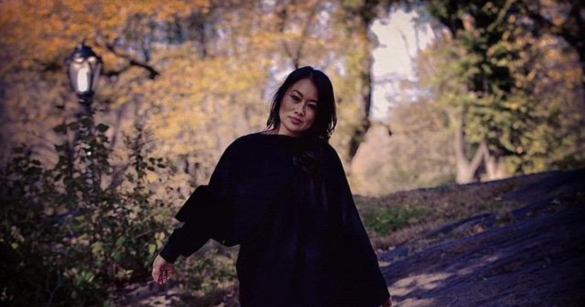 Mindy Yδng New York Coolhatcher About Me