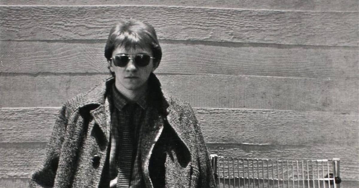 david claridge - California | about.me