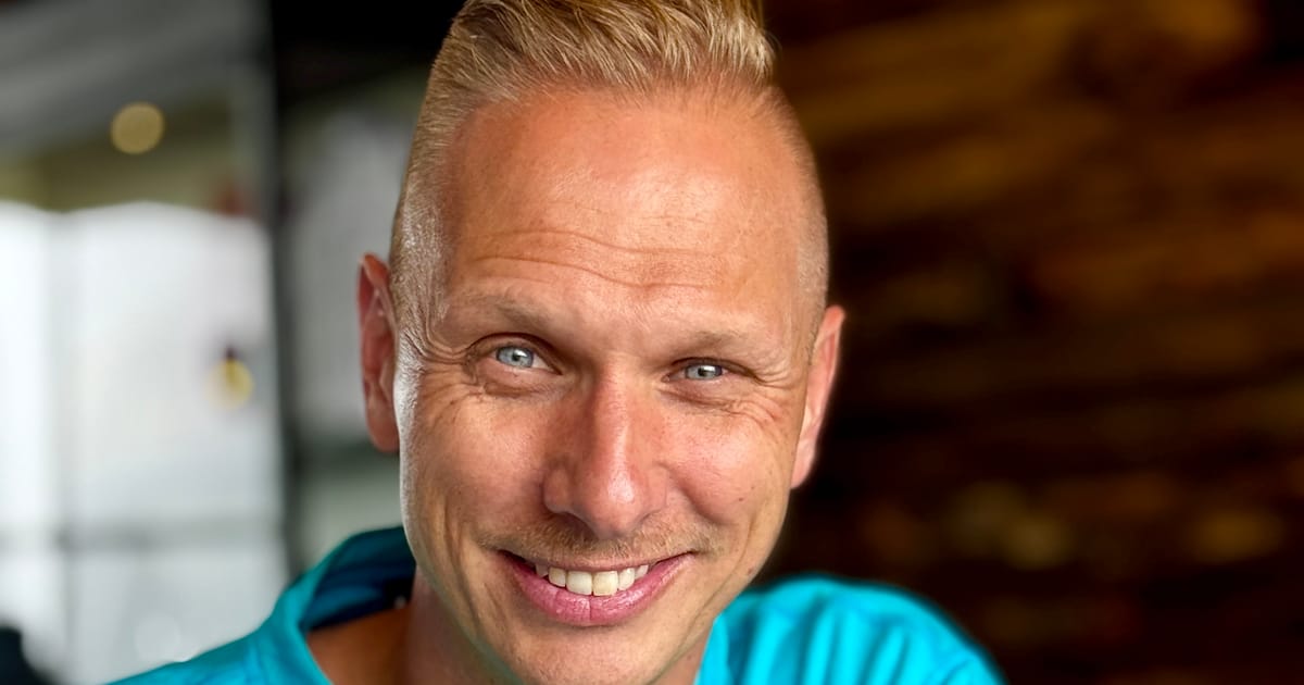 Matthew Mattson | Author, Speaker, Entrepreneur