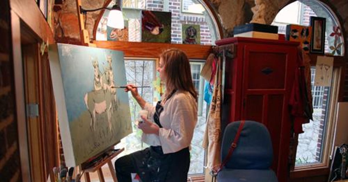 Shannon Goines - Atlanta, Georgia | about.me