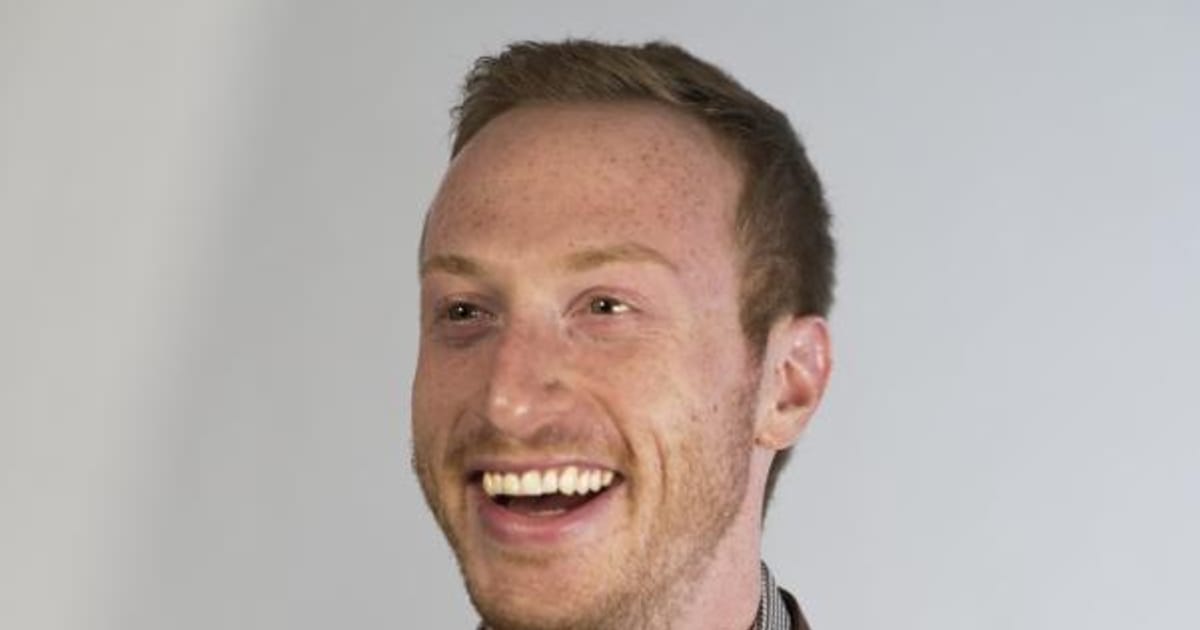 Jeff Bernstein | about.me