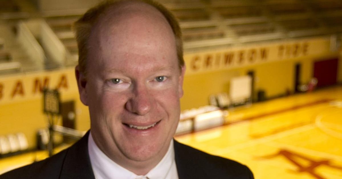 Allan Guenther - OTIDE Relations, University of Alabama | about.me