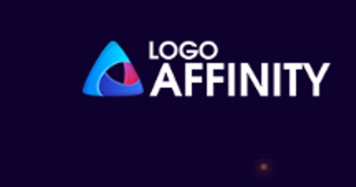 Logo Affinity | LogoAffinity - Los Angeles, CA | about.me
