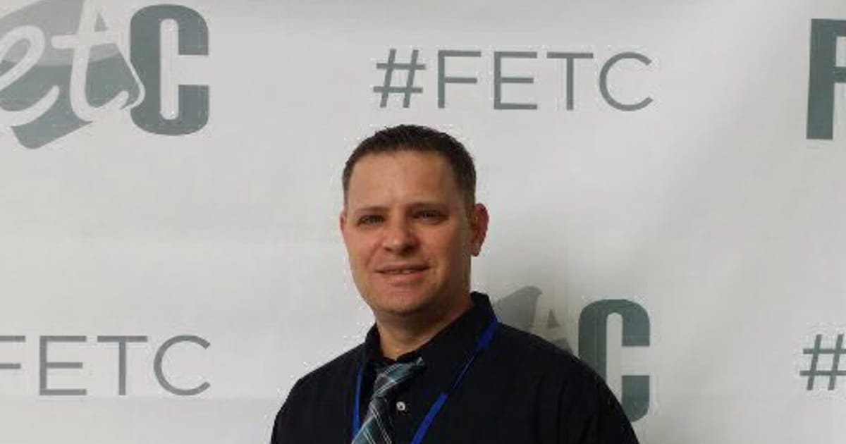 Jason Shaffer - orlando, florida, Nord Anglia Education, Florida ...