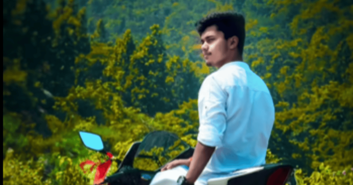 parmesh gour - jamshedpur | about.me