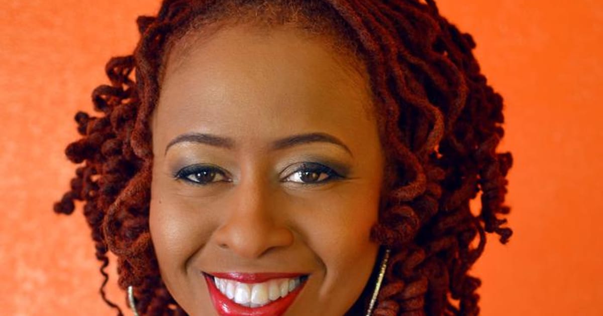 Denise J Charles - International, Director: Better Blends Relationship ...