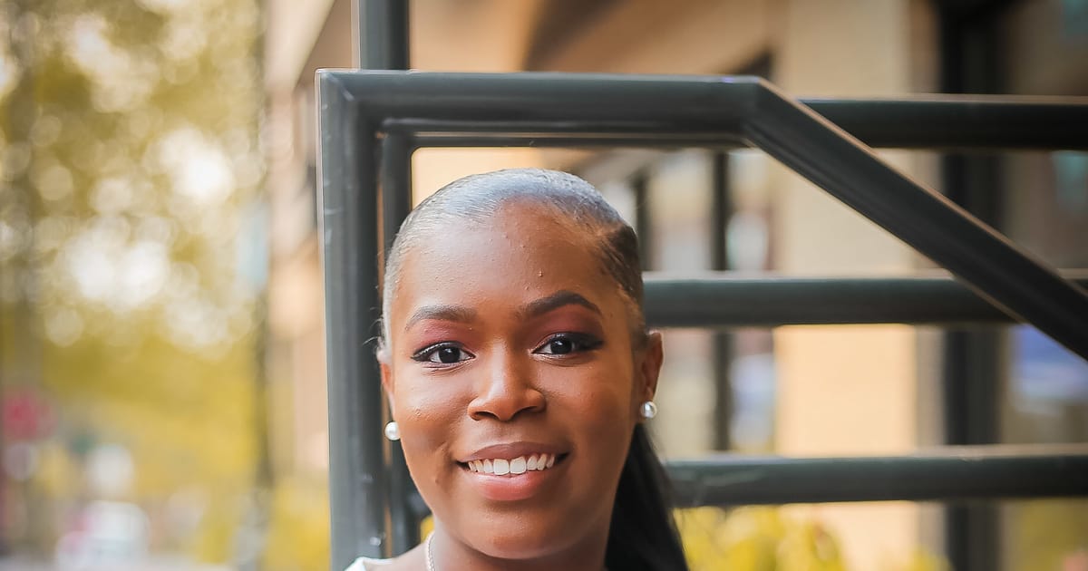 Racquel Collier - Greenville, SC | about.me