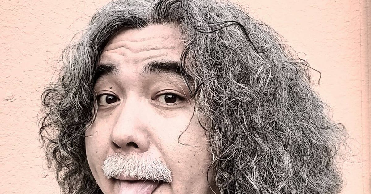 Jun Komiyama | about.me