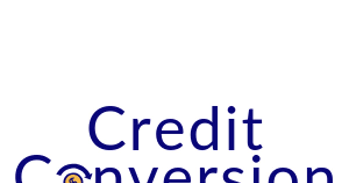 Credit Conversion - Avon, MA | about.me