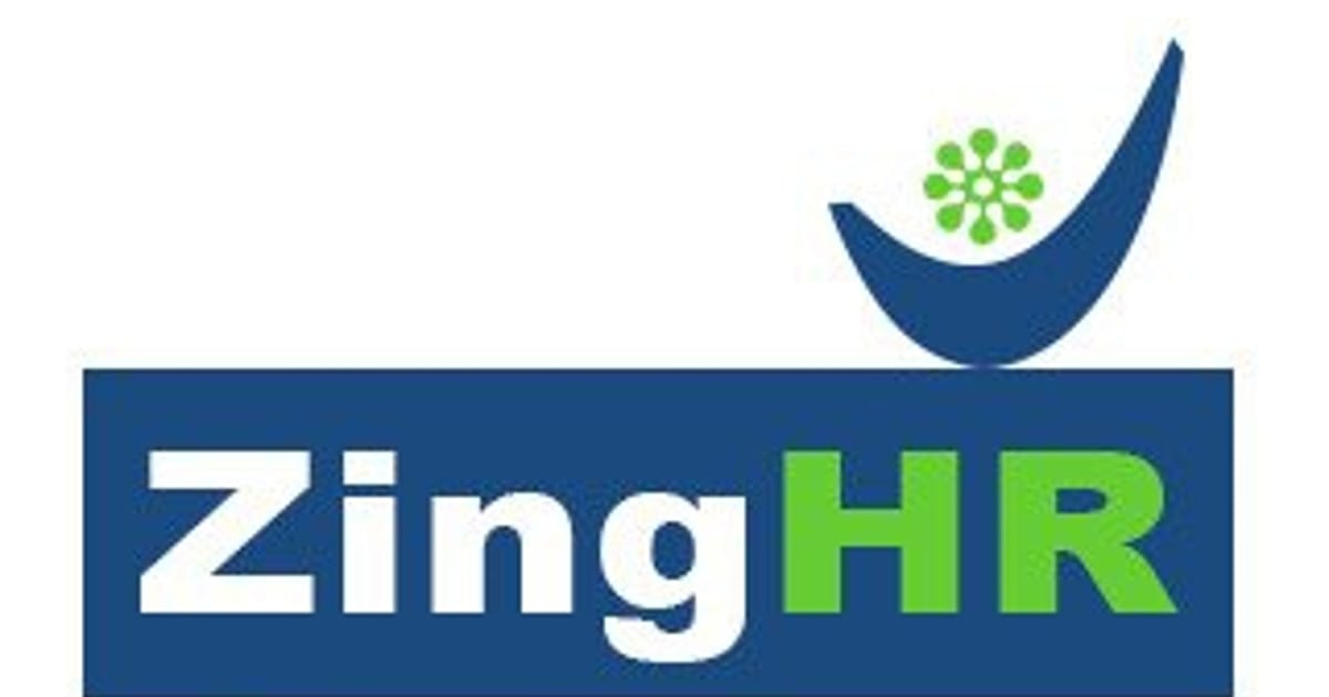 ZingHR - Malad West, India, ZingHR | about.me