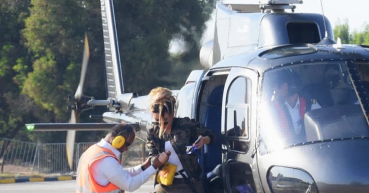 Hasnae Taleb - Dubai - United Arab Emirates | about.me