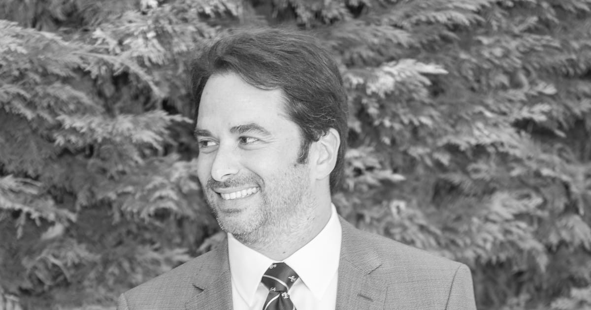 Patrick Manasse - New York, Incantor, McGill University, Bond ...