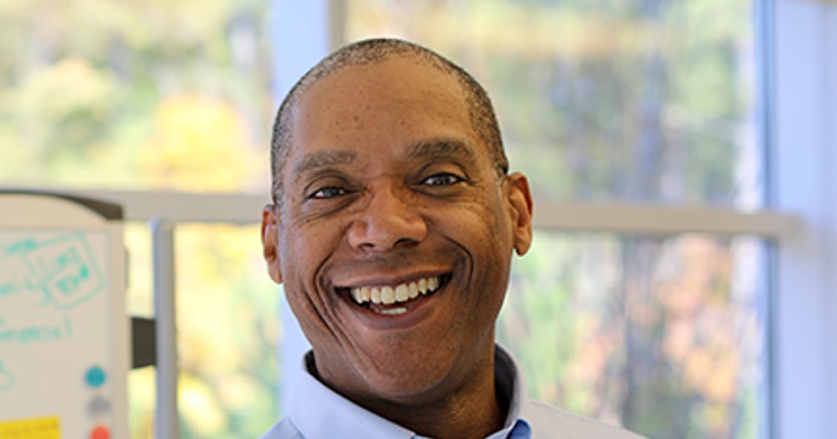 Tony Parham - Durham, North Carolina | about.me