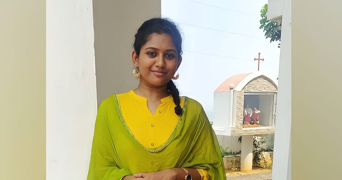 Dr Nivetha Manimuthu | about.me