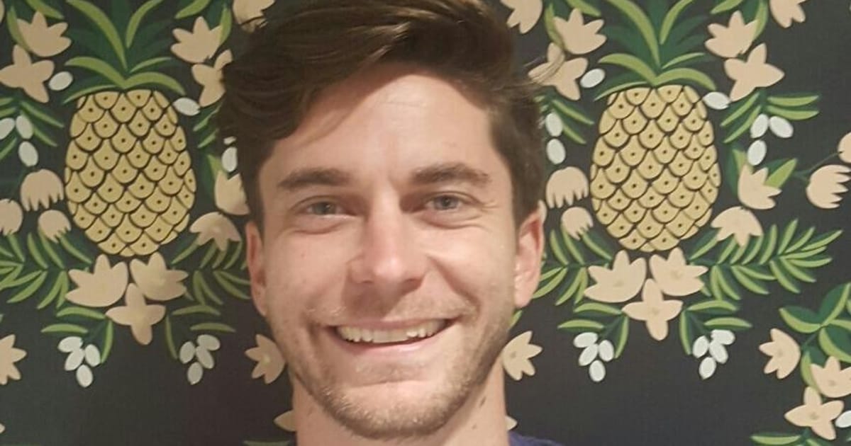 Scott Mackey - Austin, Texas | about.me