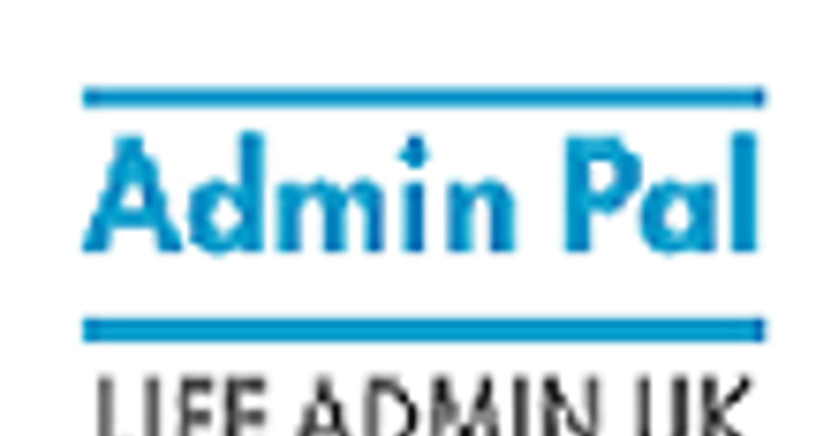 Admin Pal - London, UK | about.me