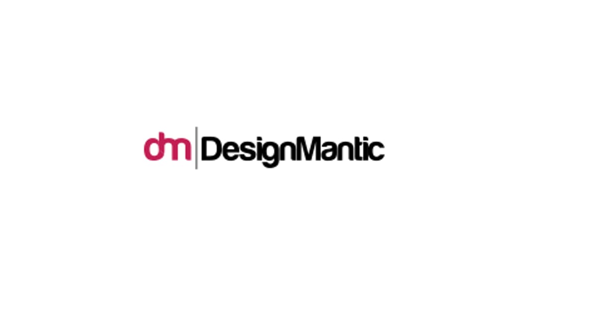 Designmantic logo - Yardley, PA 19067 | about.me