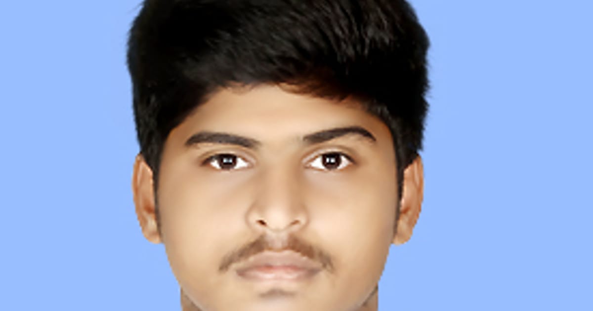 Mohamed Riyas - Tiruchirappalli, Software Developer | about.me