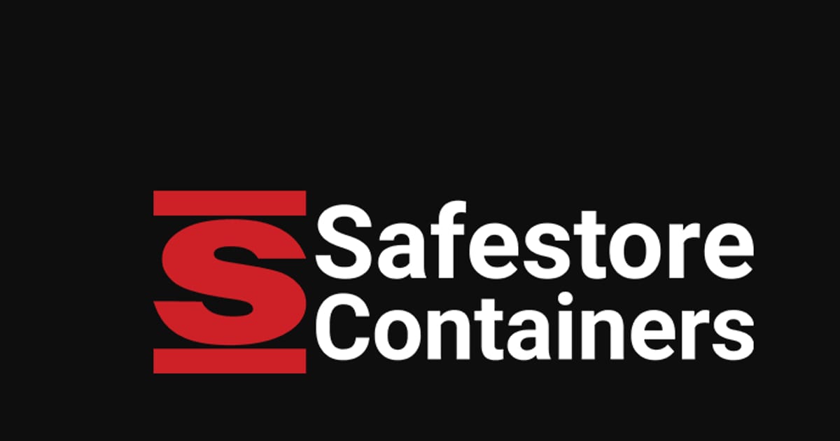 Safestore Containers Glendene (West Auckland) - Auckland, New Zealand ...