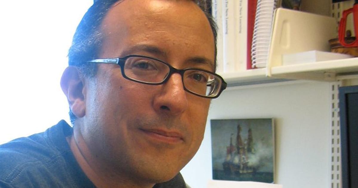 Doug Murphy - Chicago, Illinois, Moody Bible Institute , DePaul ...