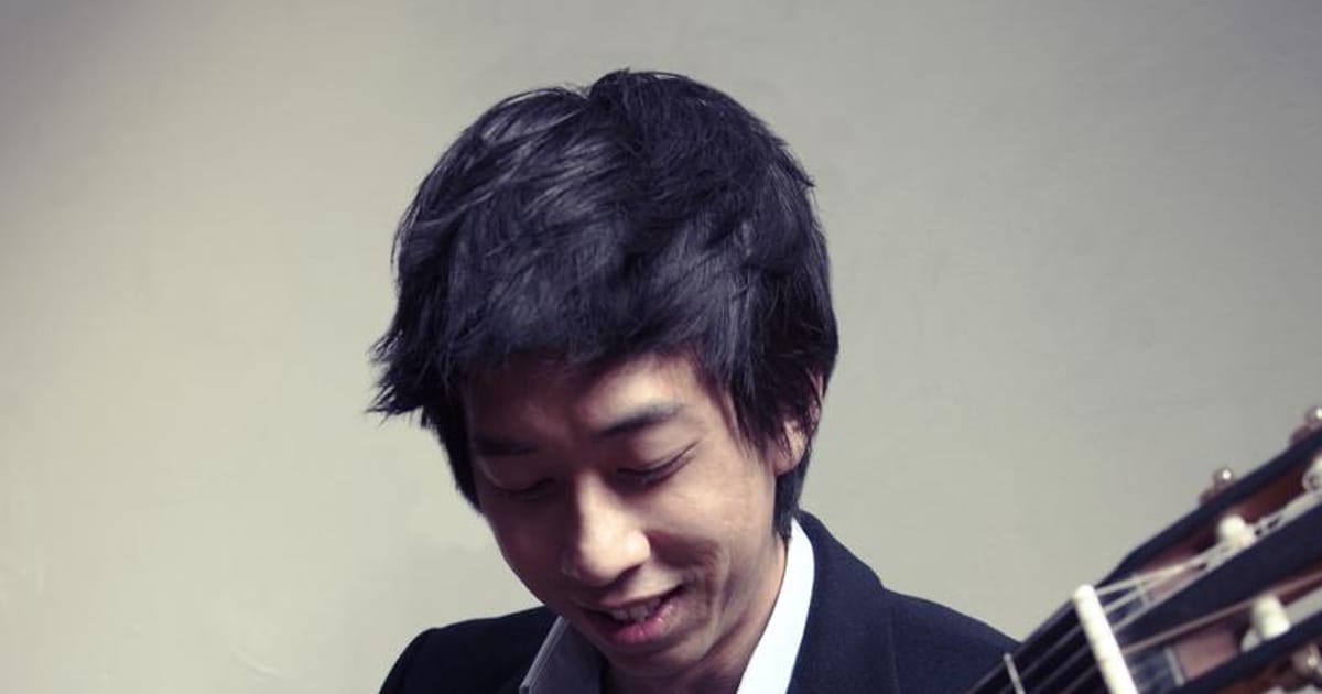 Billy Chi - Queens, NY, Musician, The Boston Conservatory, University ...