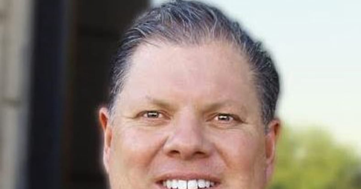 Paul Ingram - Mesa, Arizona | about.me
