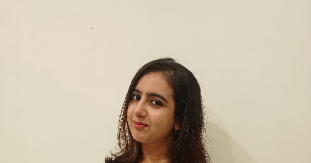 Sahar Butt - Karachi, Pakistan | about.me