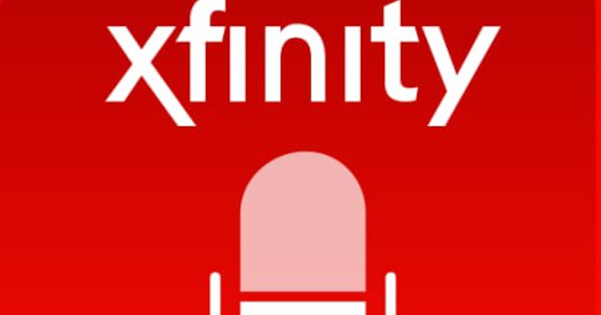 XFINITY | about.me