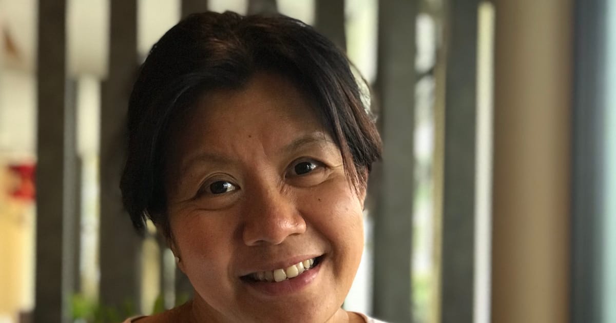 Deborah Chia - Singapore | about.me
