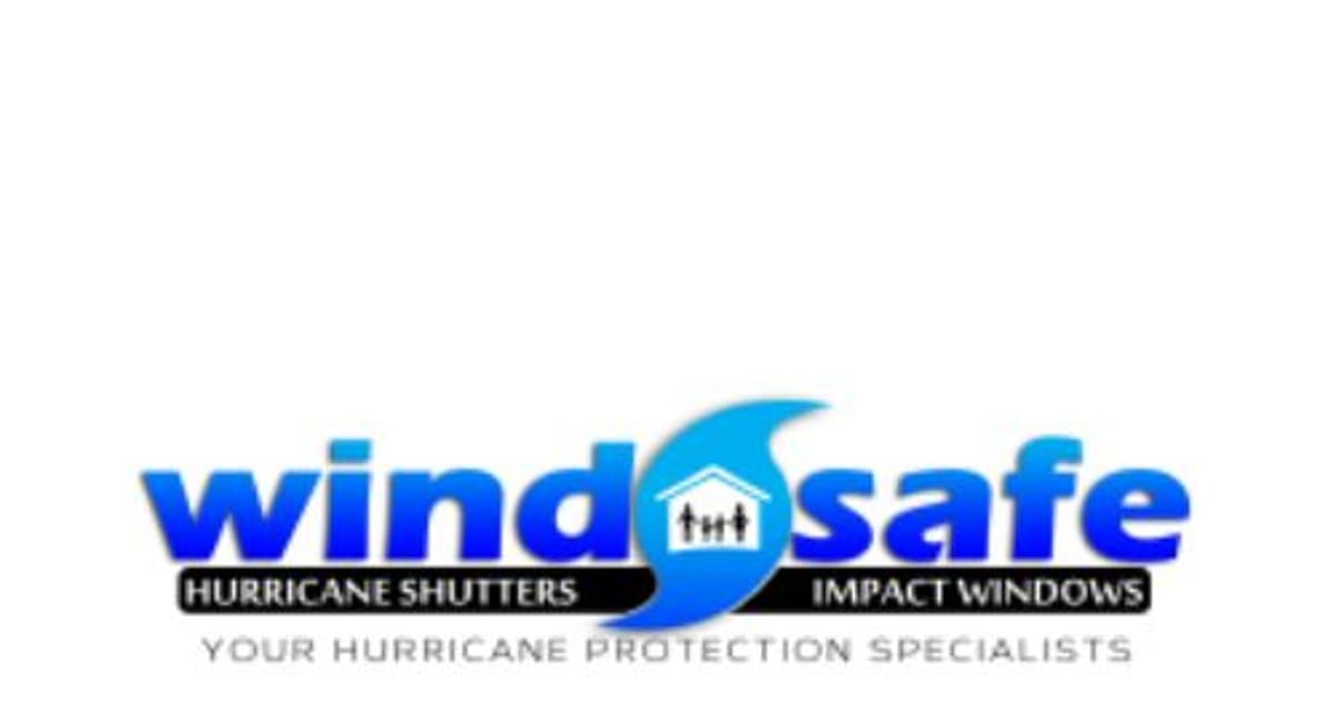Wind Safe Shutters LLC - 3887 Mannix Dr Ste 621 Suite 621, Naples, FL ...