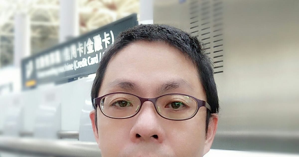 Robin Li - Kaohsiung City, Taiwan | about.me