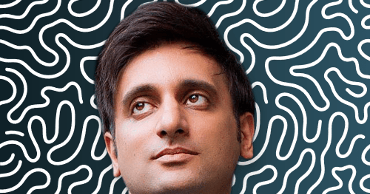 Farshad Sadri | about.me