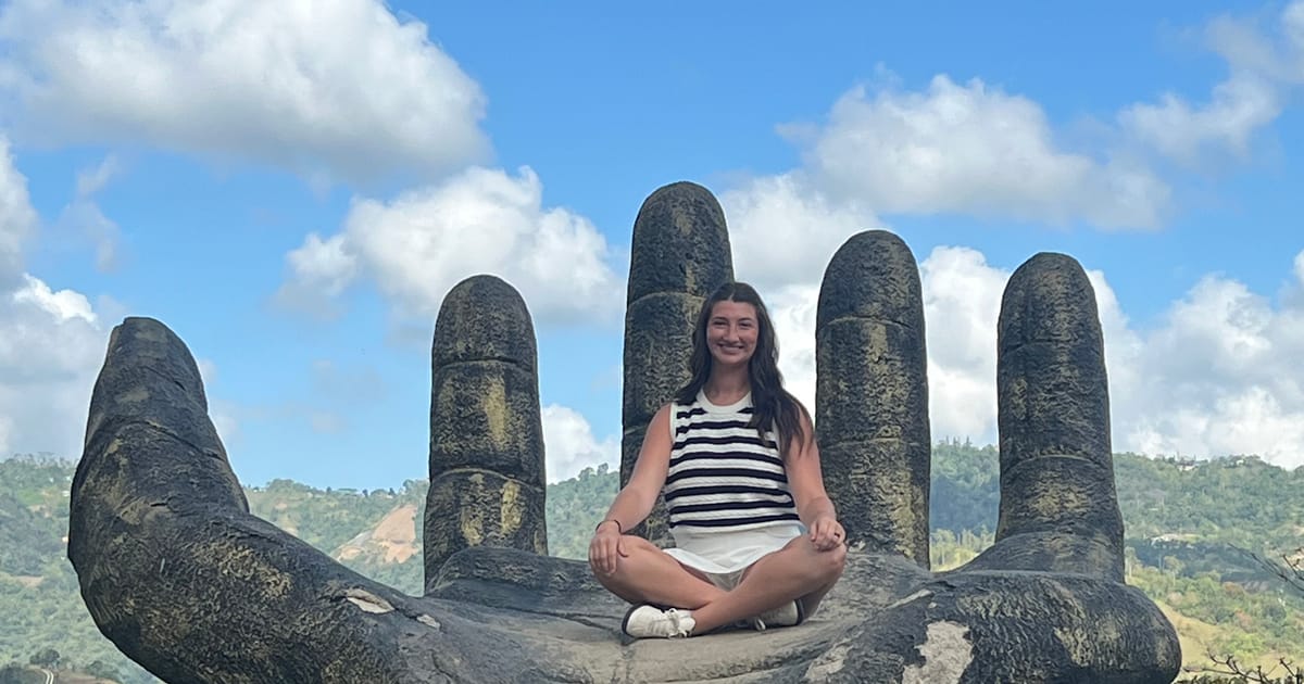 Kahlan Carter - Guam | about.me