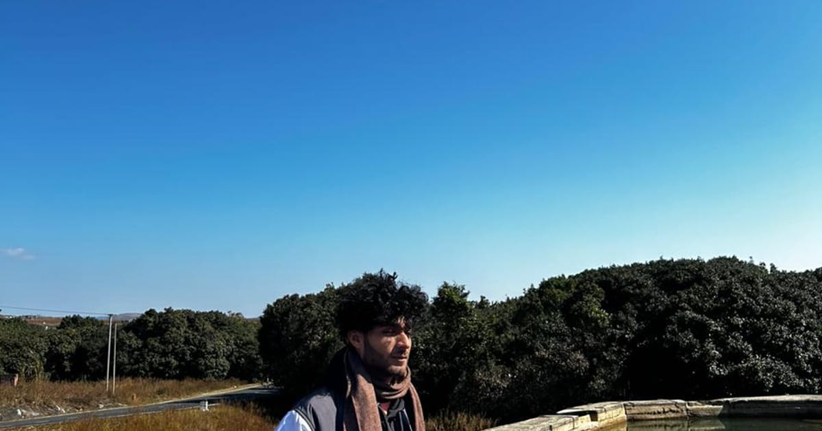 Neel Pandey - Shillong | about.me