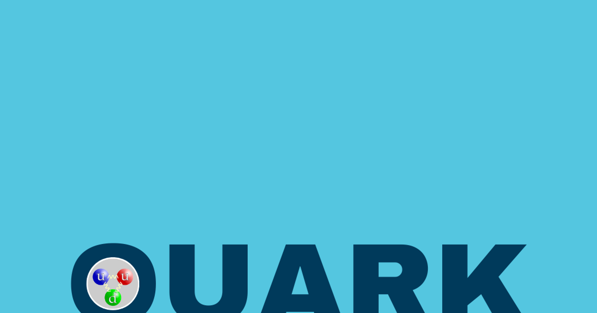 Quark Centre for Physics Learning In Kolkata - AD-282, AD Block, Saltlake Sector 1, Bidhannagar ...