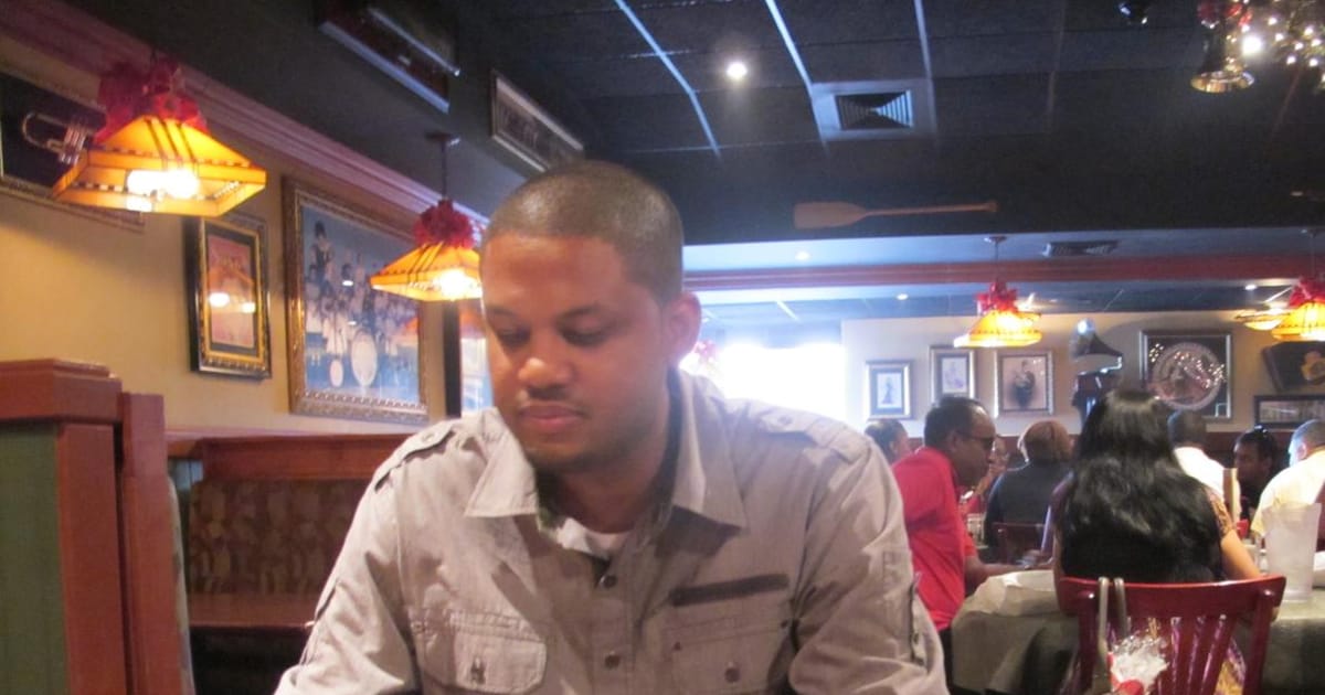 Ronald Mohammed - Trinidad & Tobago, Website Administrator, MSc ...