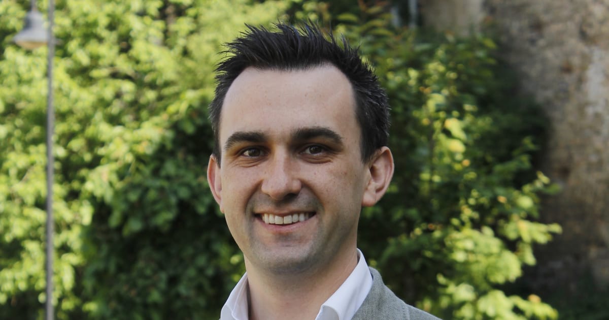 Eric Gardner | about.me