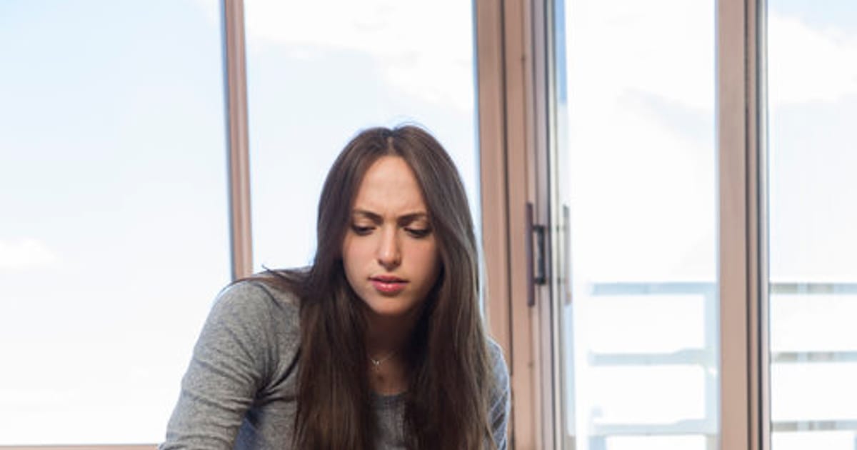 Rebecca Shaw - New York, Yale University | about.me