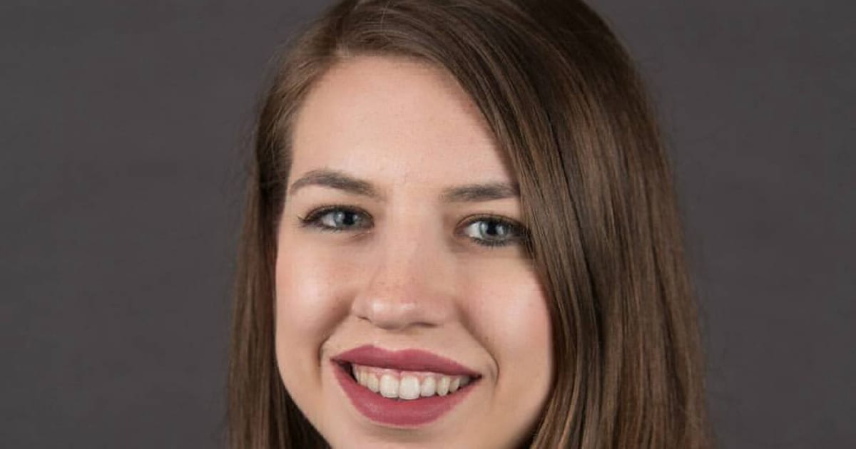 Katelyn Mary Skaggs - Missouri, Southeast Missouri State University ...